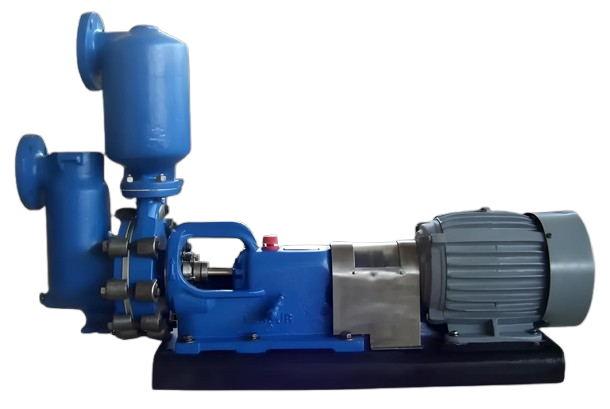 LaBour™ Pump Parts – Sekas Process Equipment