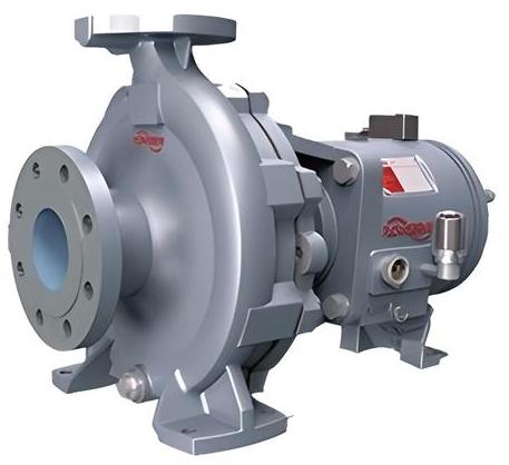 Durco™ Pump Parts – Sekas Process Equipment