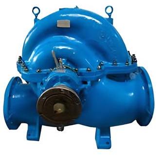 Warren™ Pump Parts – Sekas Process Equipment