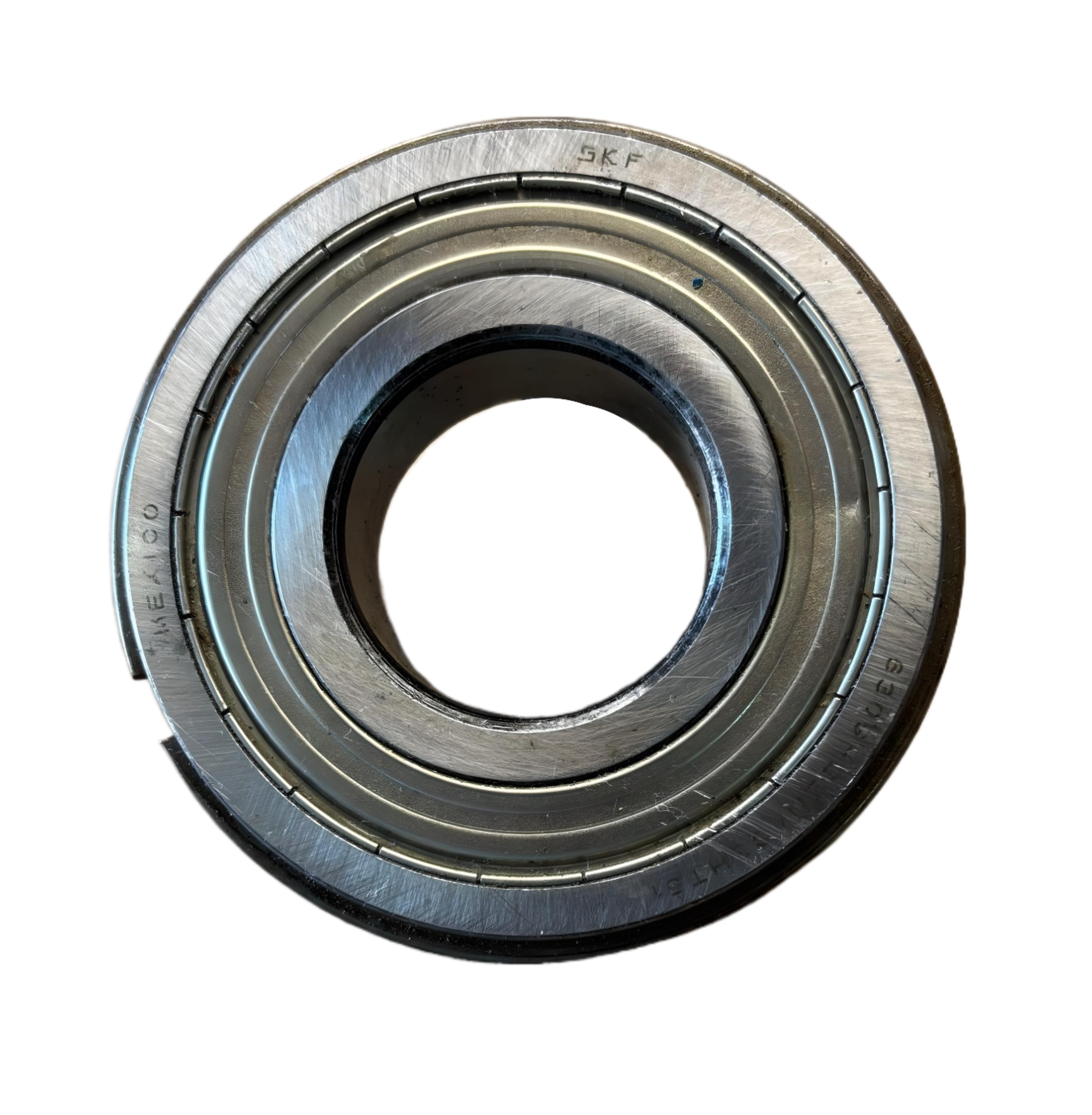 DUR-2Z121-28S Bearing – Sekas Process Equipment